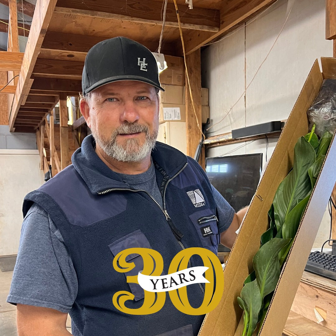 September Newsletter: Celebrating Dustin and 30 Years of Service ...