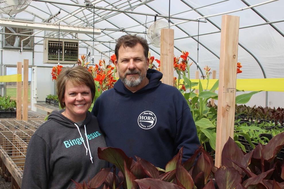 High Plains Journal: Four Generations of Perseverance – Horn Canna Farm